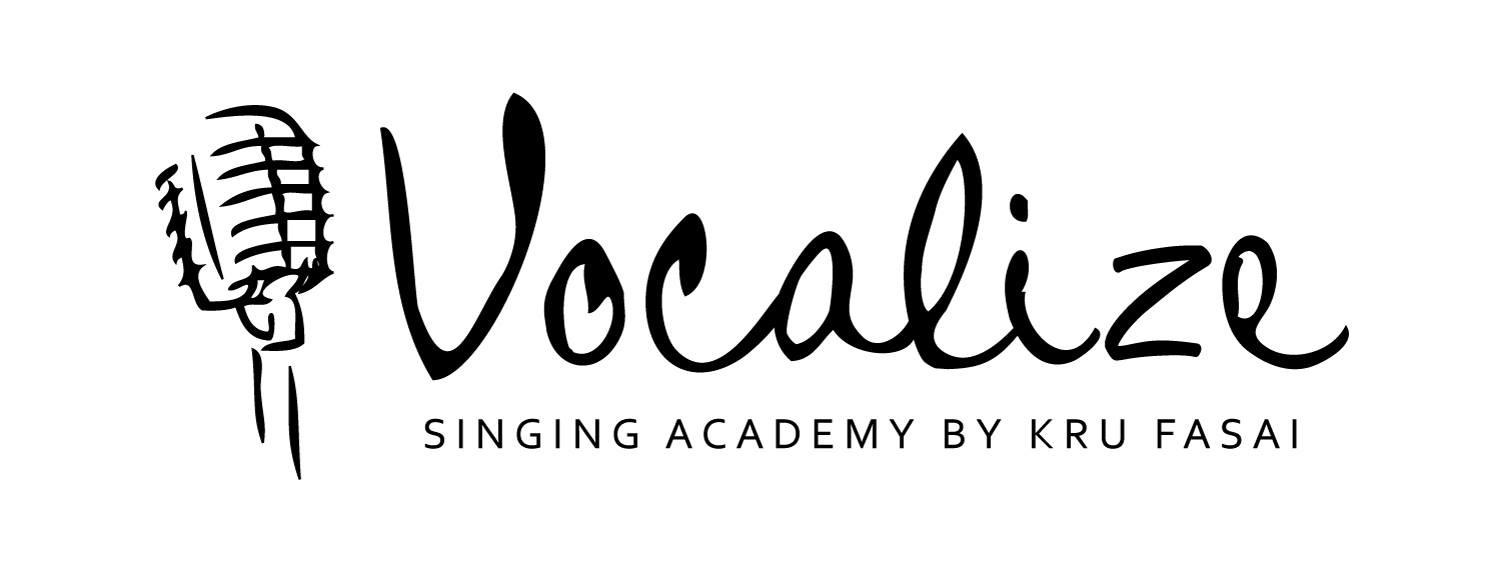 หางาน Vocalize Singing Academy by Kru Fasai ตำแหน่งงานที่เปิดรับสมัคร ...