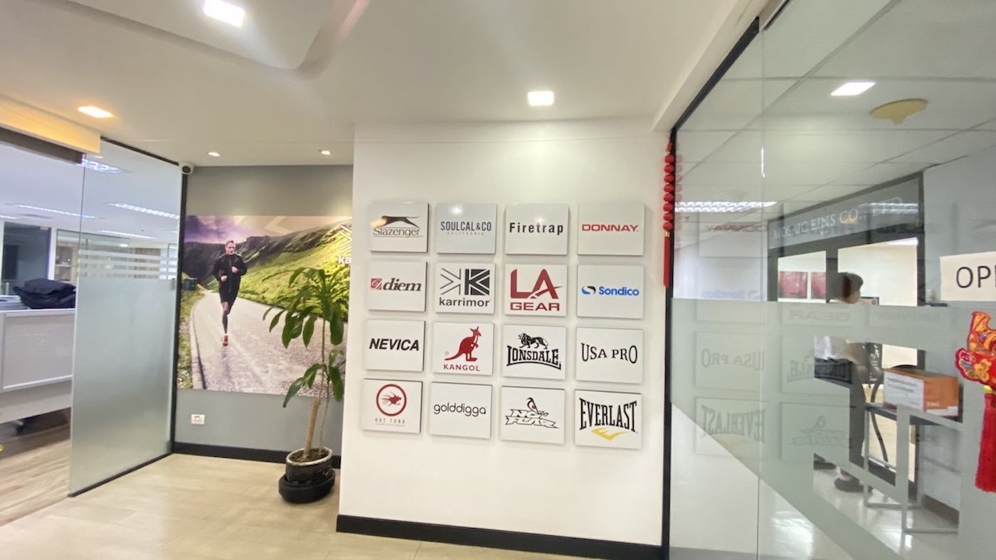 หางาน Tex Line Associates Pte Ltd. ตำแหน่งงานที่เปิดรับสมัคร | JOBTOPGUN