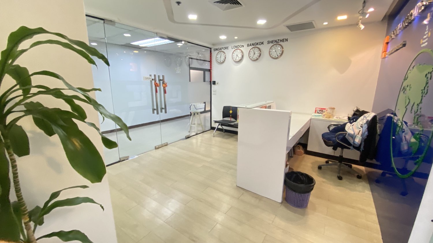 หางาน Tex Line Associates Pte Ltd. ตำแหน่งงานที่เปิดรับสมัคร | JOBTOPGUN