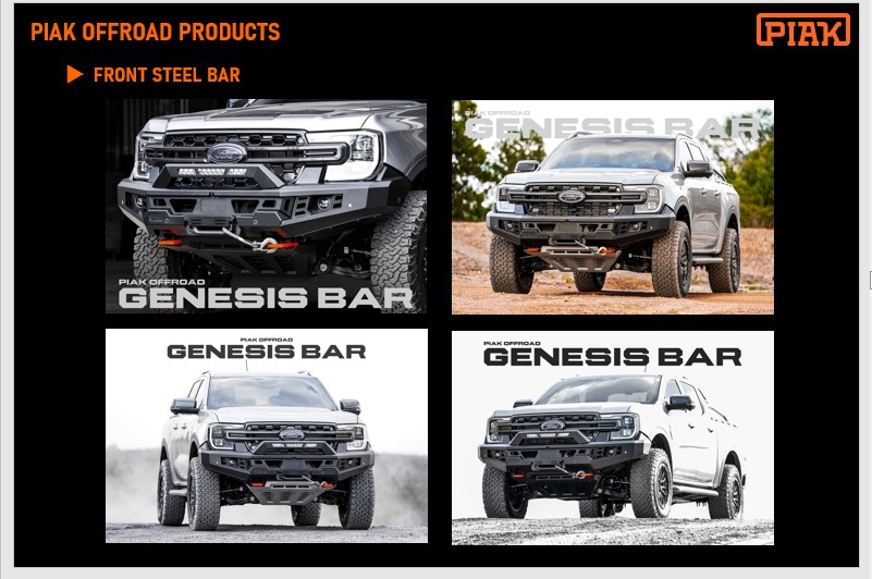 หางาน บริษัท เปี๊ยกระยอง ออฟโรด จำกัด ตำแหน่งงานที่เปิดรับสมัคร | JOBTOPGUN