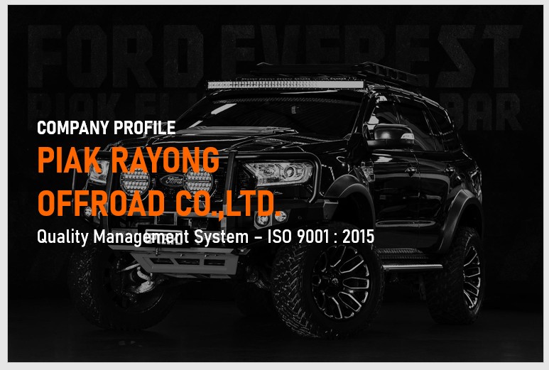 หางาน บริษัท เปี๊ยกระยอง ออฟโรด จำกัด ตำแหน่งงานที่เปิดรับสมัคร | JOBTOPGUN