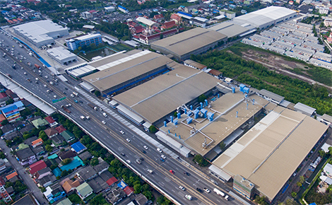 หางาน สมัครงาน งาน ตำแหน่ง วิศวกร, Thonburi Automotive Assembly Plant ...