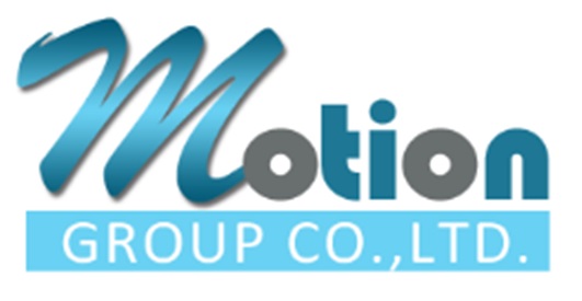 หางาน Motion Group Co.,Ltd. ตำแหน่งงานที่เปิดรับสมัคร | JOBTOPGUN
