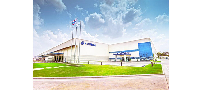 หางาน สมัครงาน งาน ตำแหน่ง ผู้ช่วยผู้จัดการแผนกบัญชี, YS Tech (Thailand) Co.,Ltd