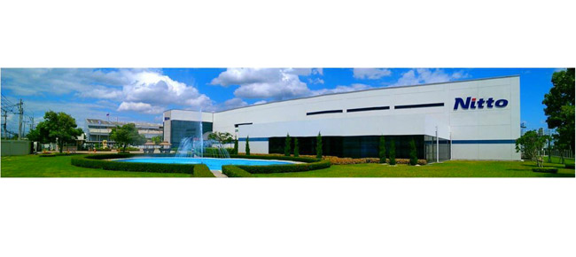 หางาน สมัครงาน งาน ตำแหน่ง เจ้าหน้าที่วางแผนการผลิต, Nitto Denko ...