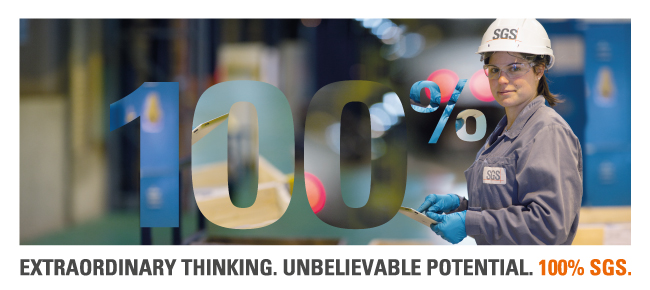 หางาน SGS (Thailand) Limited (TSS) ตำแหน่งงานที่เปิดรับสมัคร | JOBTOPGUN