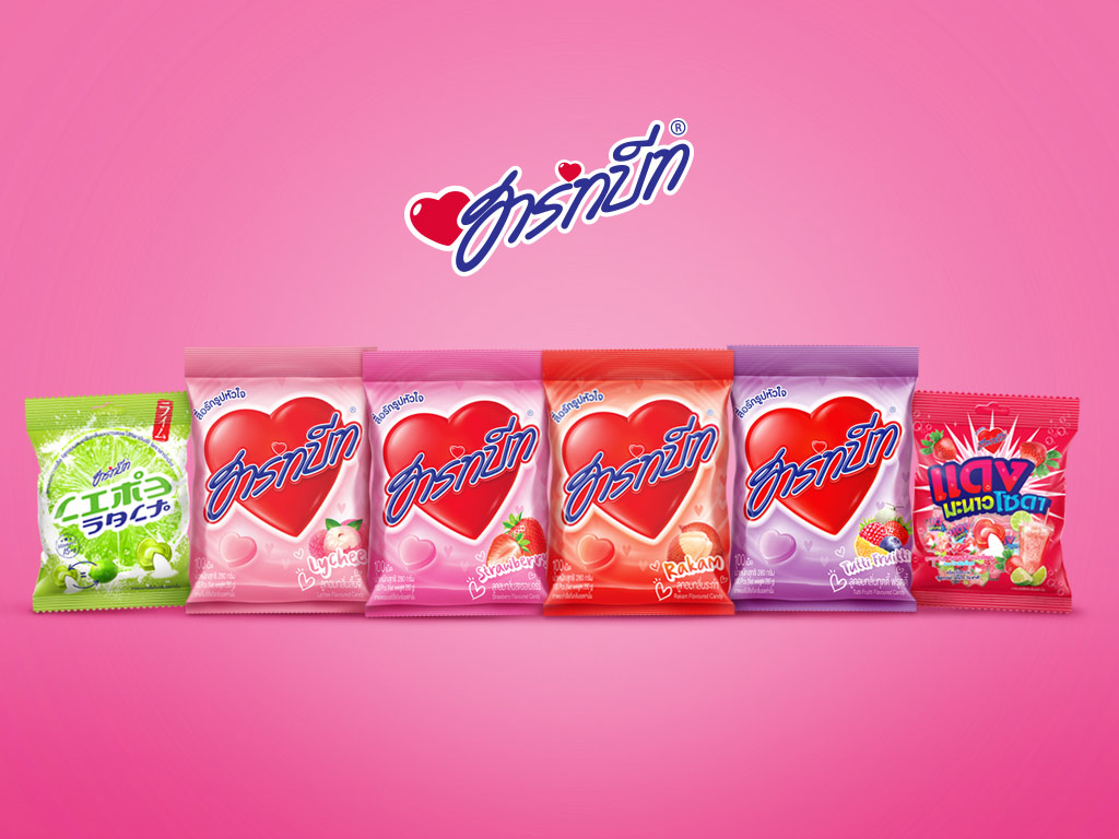 หางาน บริษัท เยเนอรัลแคนดี้ จำกัด ตำแหน่งงานที่เปิดรับสมัคร | JOBTOPGUN