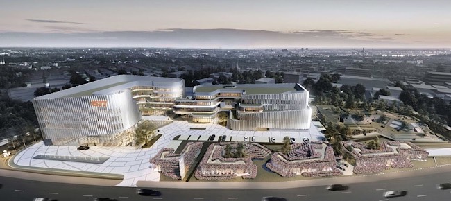 หางาน สมัครงาน งาน ตำแหน่ง E-Commerce marketing, 1577 Infinite Co., Ltd.