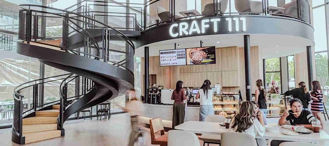 หางาน สมัครงาน งาน ตำแหน่ง พนักงานขายประจำห้าง (ประจำสาขาเซ็นทรัลเวิร์ล), 1577 Infinite Co., Ltd.