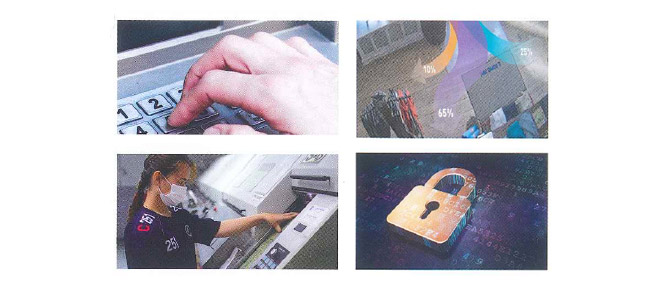 หางาน บริษัท รักษาความปลอดภัย การ์ดฟอร์ซ แคช โซลูชั่นส์ (ประเทศไทย ...