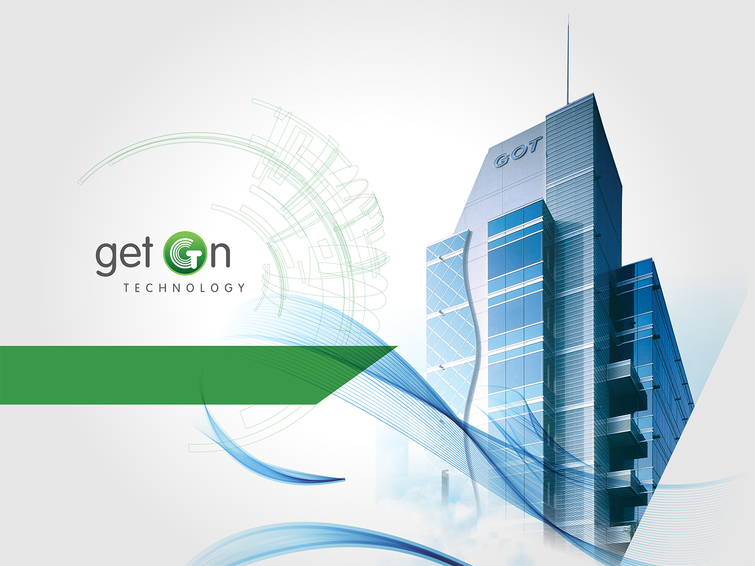 หางาน สมัครงาน งาน ตำแหน่ง เจ้าหน้าที่ประสานงานขาย, Get On Technology Co.,Ltd.