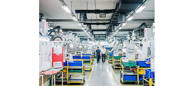 หางาน สมัครงาน งาน ตำแหน่ง Cost Accountant, Safran Cabin Lamphun Ltd.