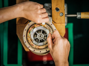 หางาน สมัครงาน งาน ตำแหน่ง Cost Accountant, Safran Cabin Lamphun Ltd.