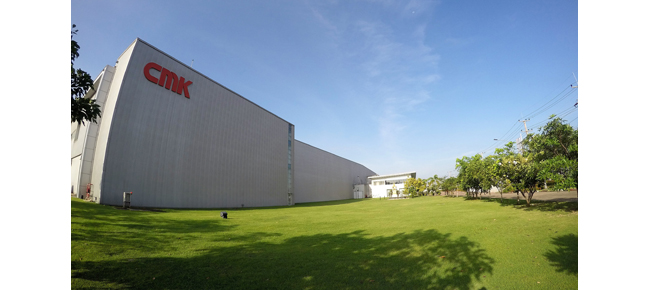 หางาน บริษัท ซีเอ็มเค คอร์ปอเรชั่น (ประเทศไทย) จำกัด ตำแหน่งงานที่เปิด ...