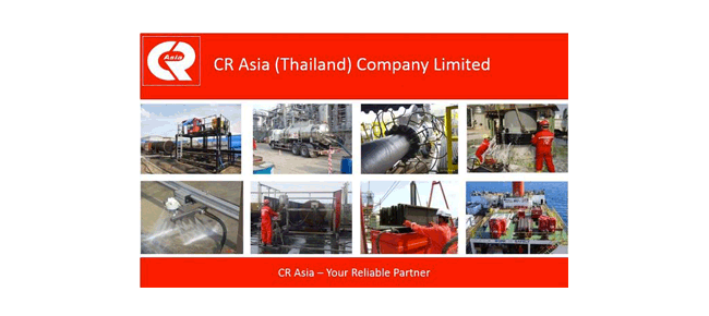 หางาน บริษัท ซีอาร์ เอเซีย (ประเทศไทย) จำกัด ตำแหน่งงานที่เปิดรับสมัคร ...