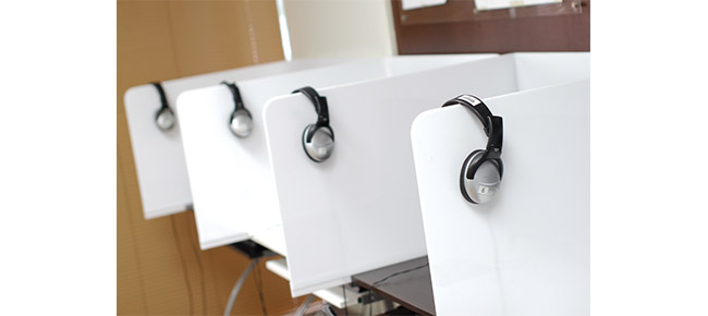 หางาน R&C Global Co.,Ltd. (Paradigm Language Institute) ตำแหน่งงานที่ ...