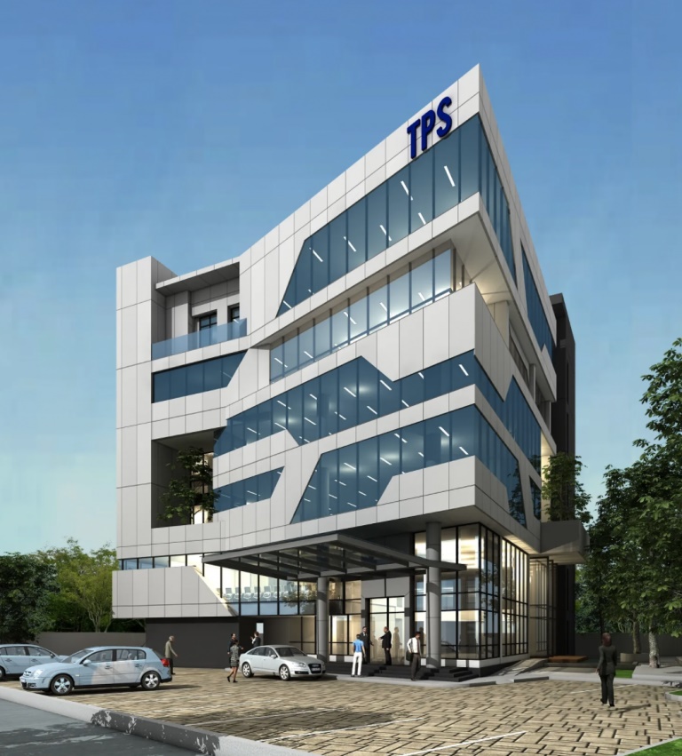 หางาน สมัครงาน งาน ตำแหน่ง Sales It, The Practical Solution Public ...