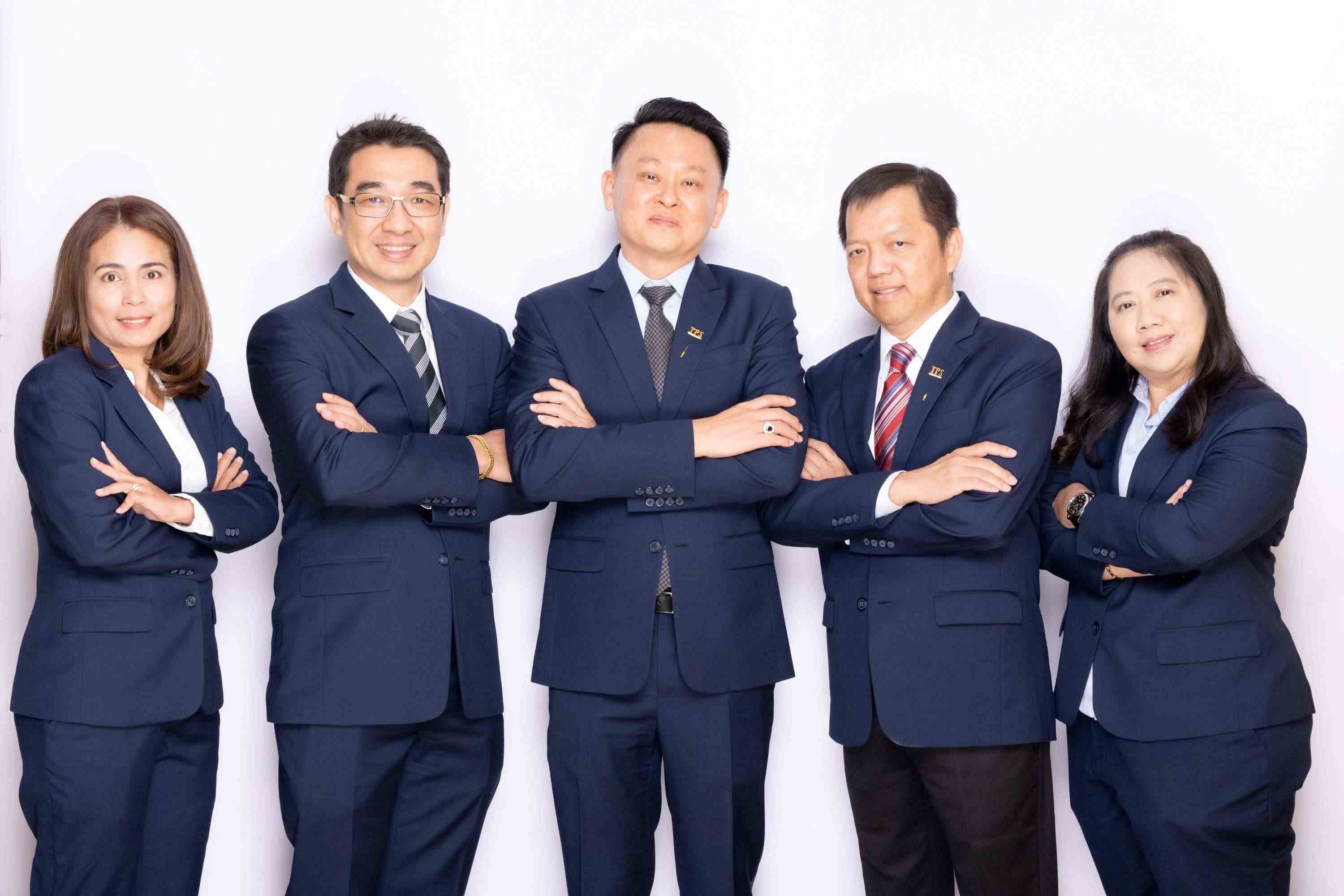 หางาน สมัครงาน งาน ตำแหน่ง Sales It, The Practical Solution Public ...