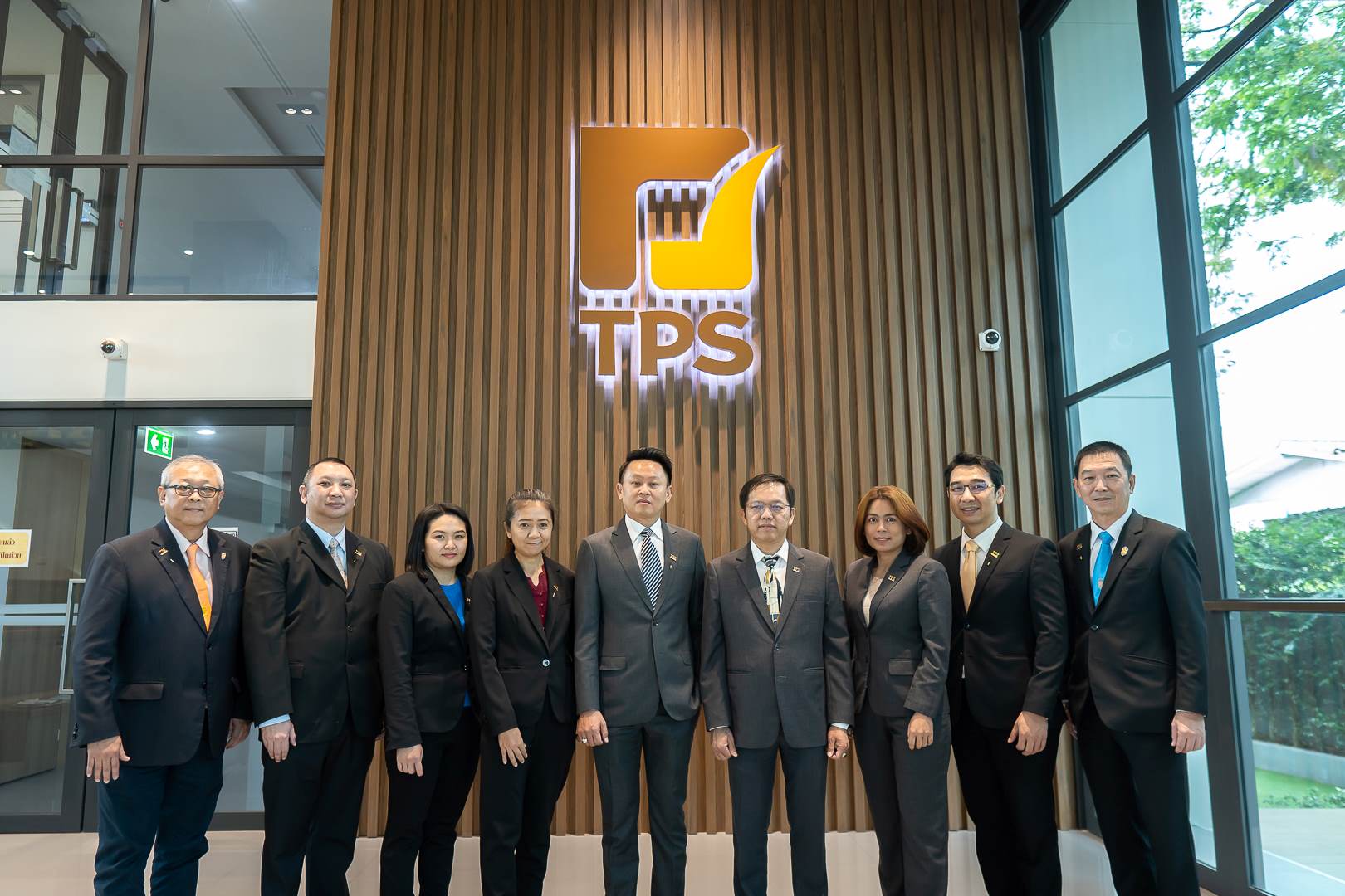 หางาน สมัครงาน งาน ตำแหน่ง Senior Technical Consultant, The Practical ...