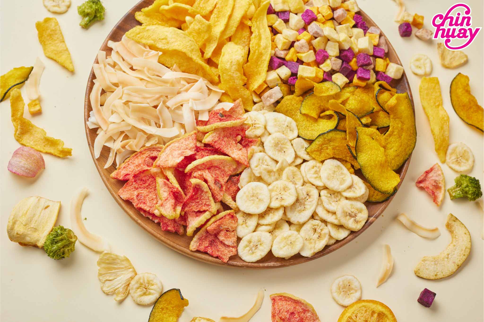 หางาน สมัครงาน งาน ตำแหน่ง Marketing Manager, Chin Huay Public Co., Ltd.