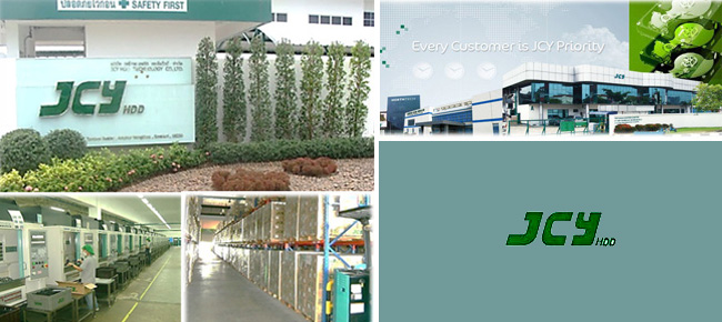 หางาน บริษัท เจซีวาย เอชดีดี เทคโนโลยี จำกัด ตำแหน่งงานที่เปิดรับสมัคร ...