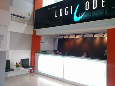 หางาน บริษัท ลอจิคโค๊ด (ที) จำกัด ตำแหน่งงานที่เปิดรับสมัคร | JOBTOPGUN