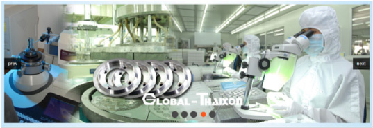 หางาน สมัครงาน งาน ตำแหน่ง HR Staff, Global - Thaixon Precision ...