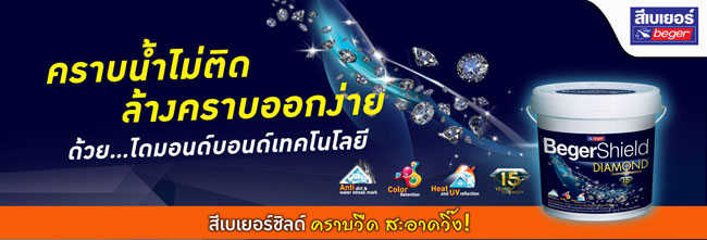 หางาน สมัครงาน งาน ตำแหน่ง HR Officer – HRD & Employee Engagement, Beger Co.,Ltd.