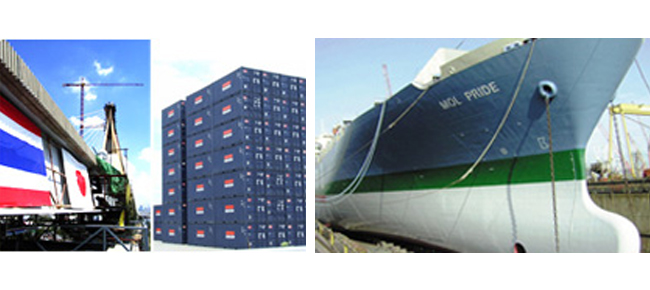 หางาน สมัครงาน งาน ตำแหน่ง เจ้าหน้าที่ประสานงานขาย, TOA-Chugoku Paints ...