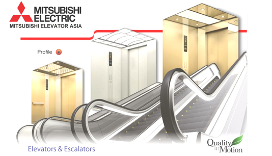 หางาน สมัครงาน งาน ตำแหน่ง Buyer Officer, Mitsubishi Elevator Asia Co.,Ltd.