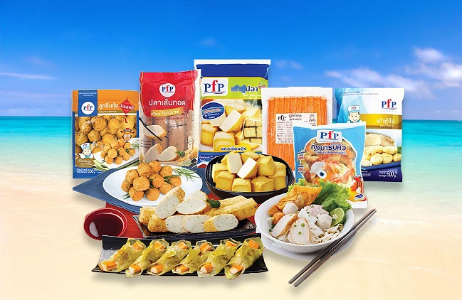 หางาน บริษัท แปซิฟิคแปรรูปสัตว์น้ำ จำกัด ตำแหน่งงานที่เปิดรับสมัคร | JOBTOPGUN