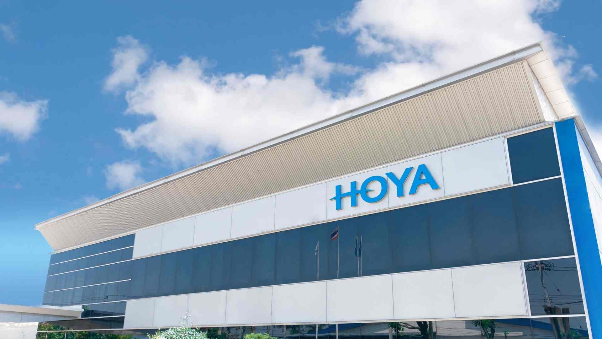 หางาน สมัครงาน งาน ตำแหน่ง Instrumentation R&D engineer, HOYA OPTICS ...