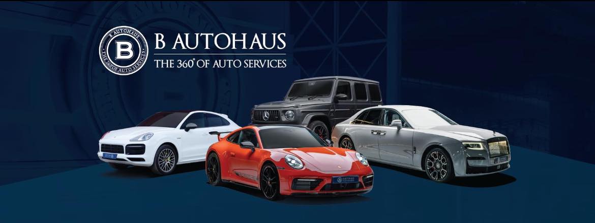 หางาน สมัครงาน งาน ตำแหน่ง Business Analyst, B Autohaus Co., Ltd.
