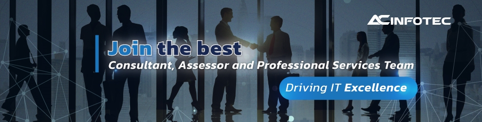 หางาน บริษัท เอซีอินโฟเทค จำกัด ตำแหน่งงานที่เปิดรับสมัคร | JOBTOPGUN