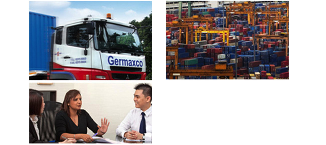 หางาน บริษัท เจอแมกซ์โค (ไทยแลนด์) จำกัด ตำแหน่งงานที่เปิดรับสมัคร ...