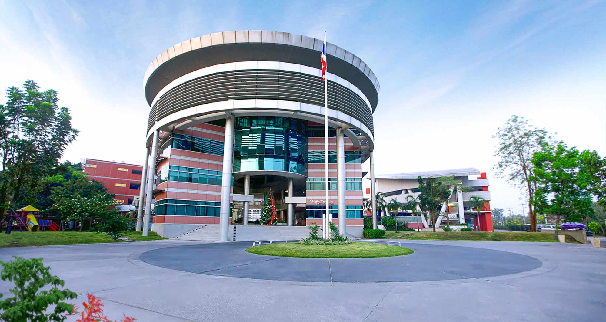 หางาน สมัครงาน งาน ตำแหน่ง Lead Thai Language Teacher (SBS International Bangkok), Satit ...