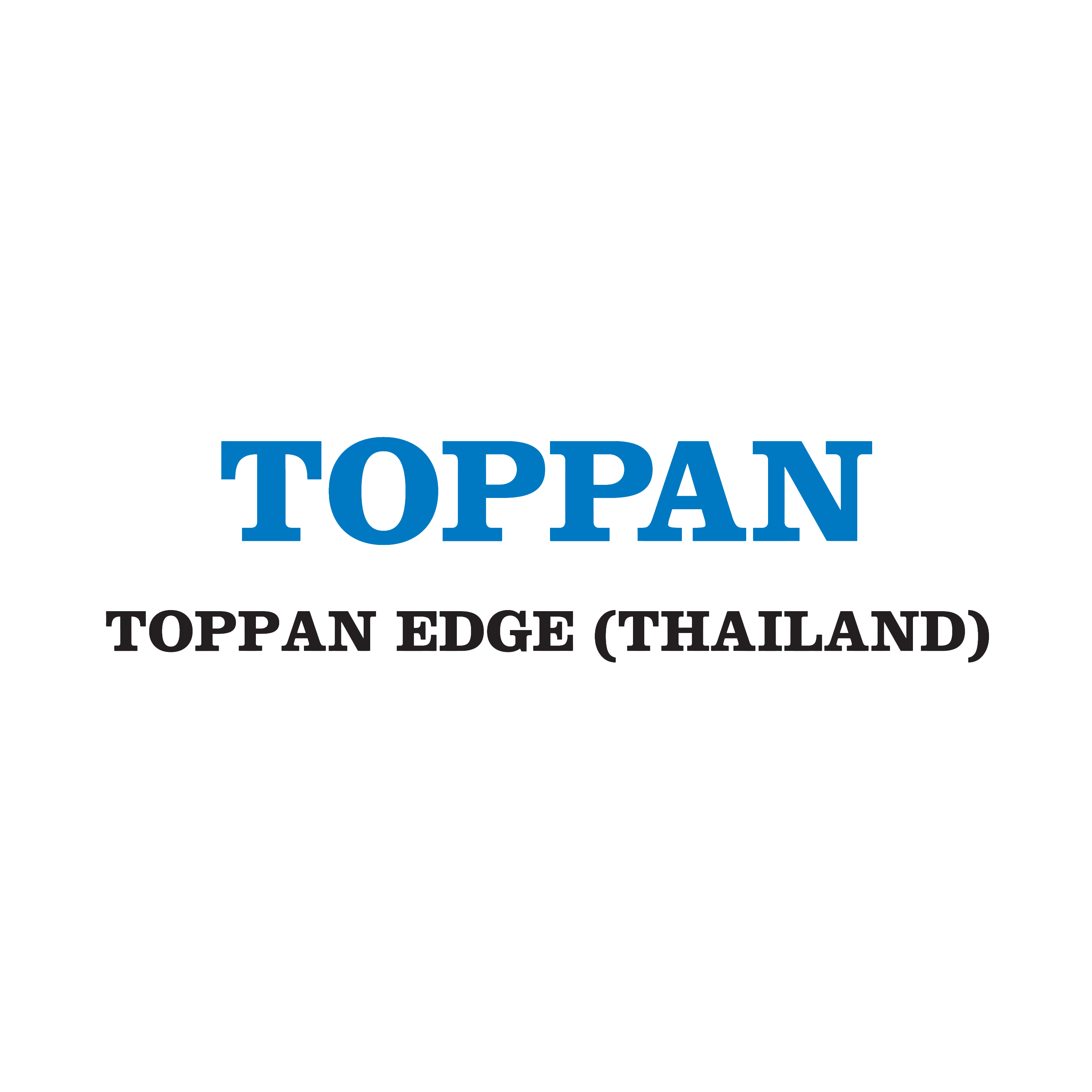 หางาน บริษัท ทอปปังเอจ (ประเทศไทย) จำกัด ตำแหน่งงานที่เปิดรับสมัคร ...