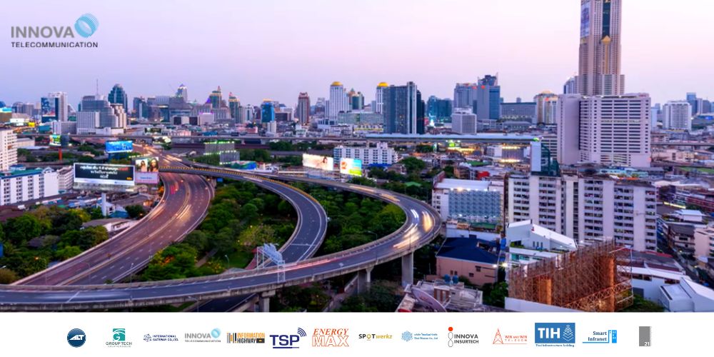 หางาน สมัครงาน งาน ตำแหน่ง Social Media Marketing, Innova ...