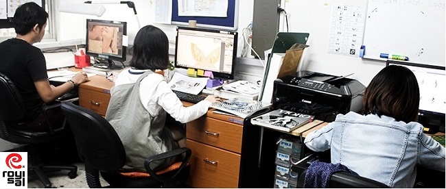 หางาน บริษัท รอยอิ ซัล จำกัด ตำแหน่งงานที่เปิดรับสมัคร | JOBTOPGUN